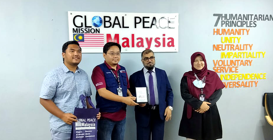 SANABIL DEVELOPMENT development in Malaysia